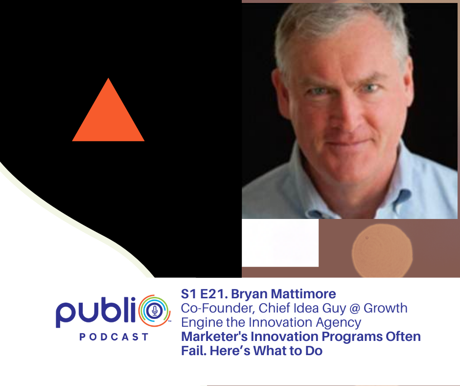 Marketer's Innovation Programs Often Fail. Here’s What to Do ...