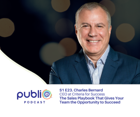 The Sales Playbook: Give Your Team the Opportunity to Succeed ...