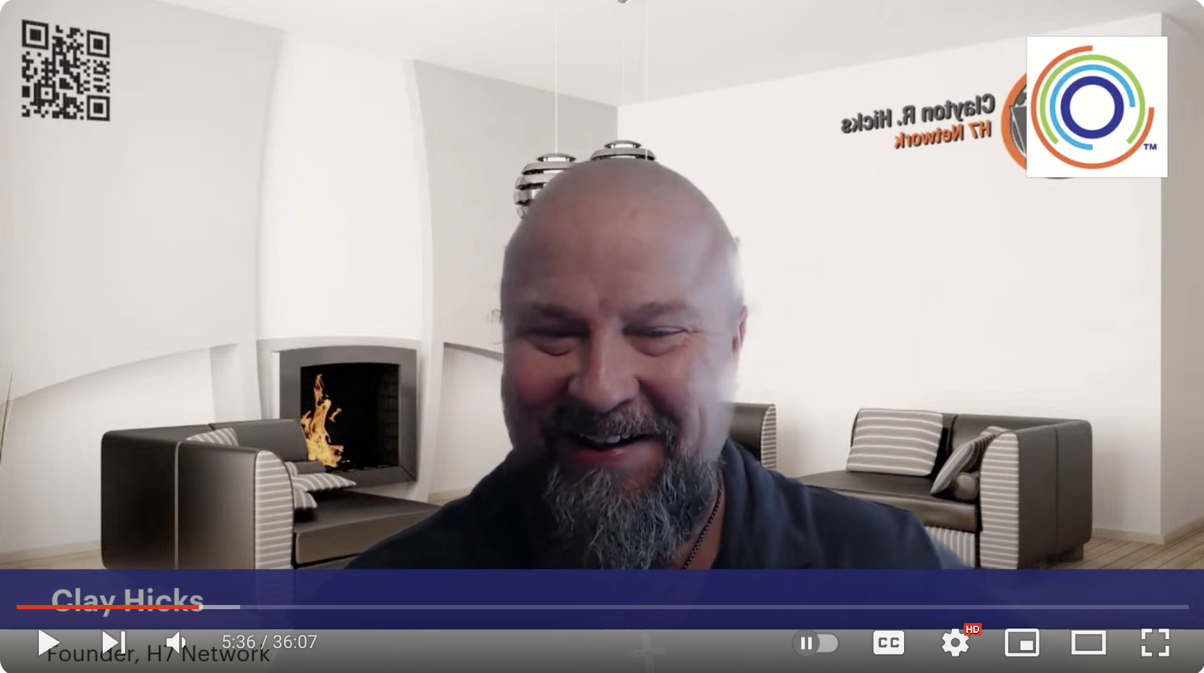 Professional Networking Power: Clay Hicks and the H7 Network ...