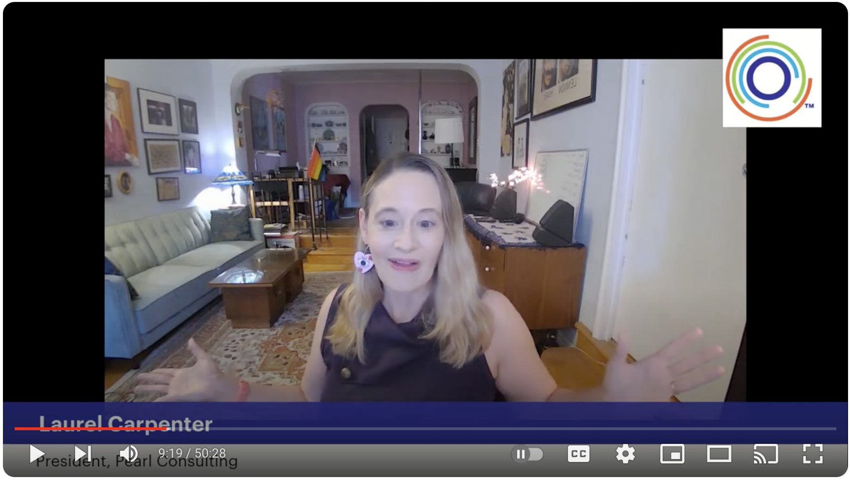 Unlocking the Power of Authentic Brand Messaging with Laurel Carpenter ...